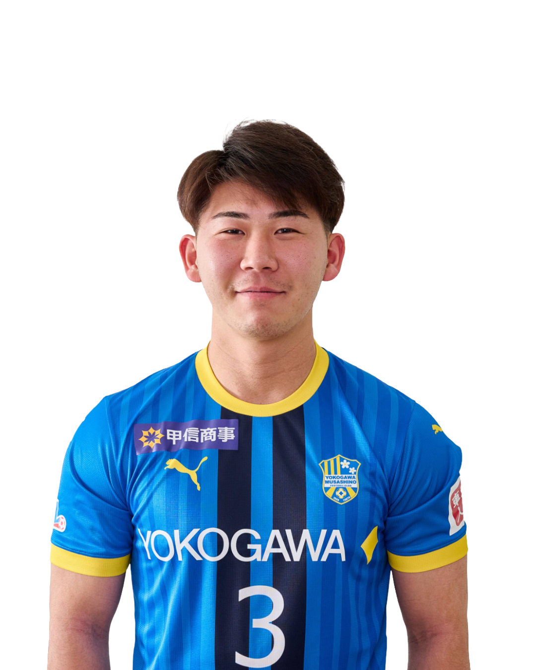 チーム紹介｜横河武蔵野FC